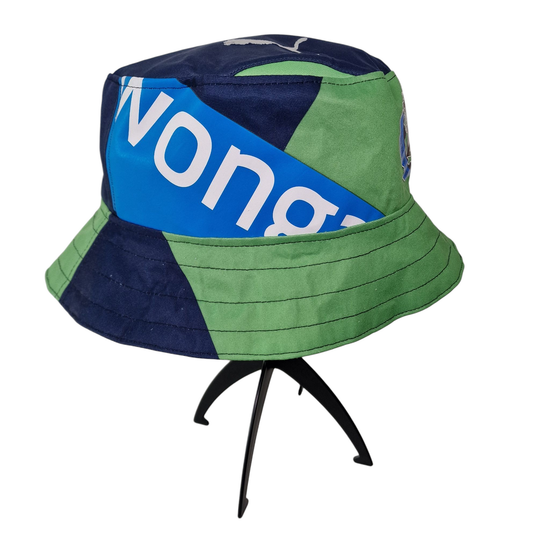 Bucket Hats – Toon Kit Collector